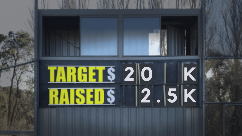 Digital scoreboard progress | Mt Lofty Devils Wordpress