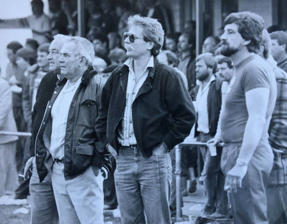 REUNION ROUND 2022 | ‘1 & ‘2 YEARS | Mt Lofty Devils Wordpress