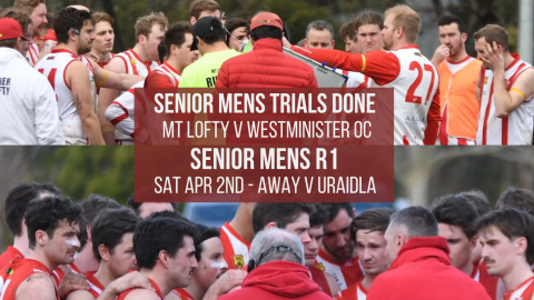 Mt Lofty Devils Football Club | Mt Lofty Football Club - Teams for all ages - HFL - SANFL - SAWFL