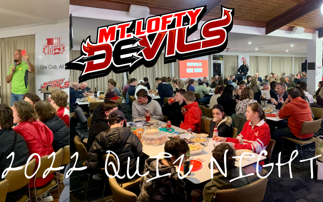 Mt Lofty Devils Football Club | Mt Lofty Football Club - Teams for all ages - HFL - SANFL - SAWFL