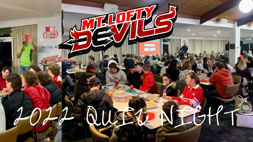 Mt Lofty Devils Football Club | Mt Lofty Football Club - Teams for all ages - HFL - SANFL - SAWFL