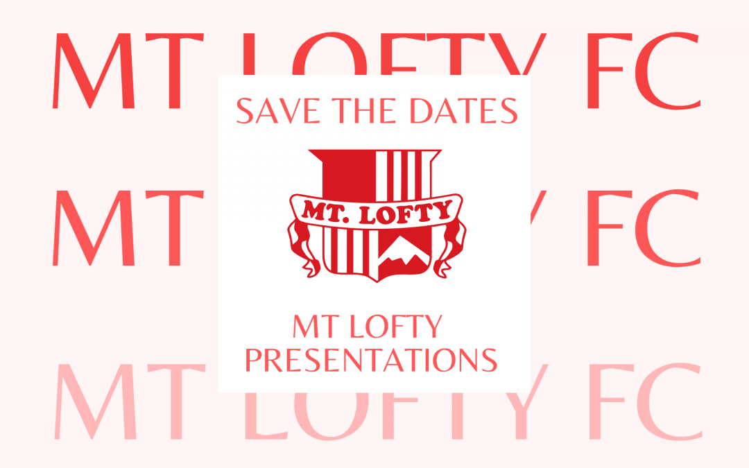 Mt Lofty Devils Football Club | Mt Lofty Football Club - Teams for all ...