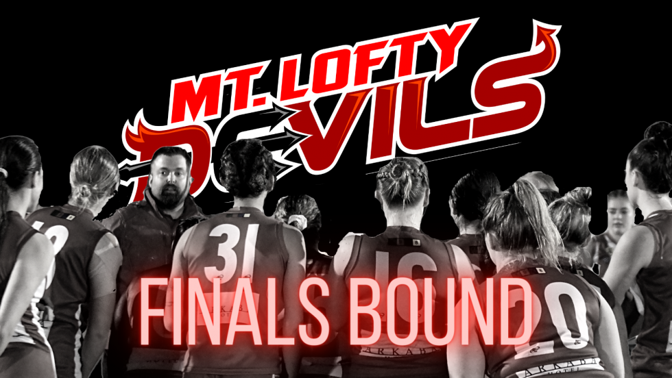 Mt Lofty Devils Football Club | Mt Lofty Football Club - Teams for all ...