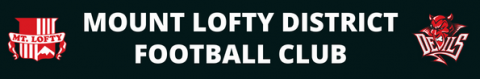 Mt Lofty Devils Football Club | Mt Lofty Football Club - Teams for all ...
