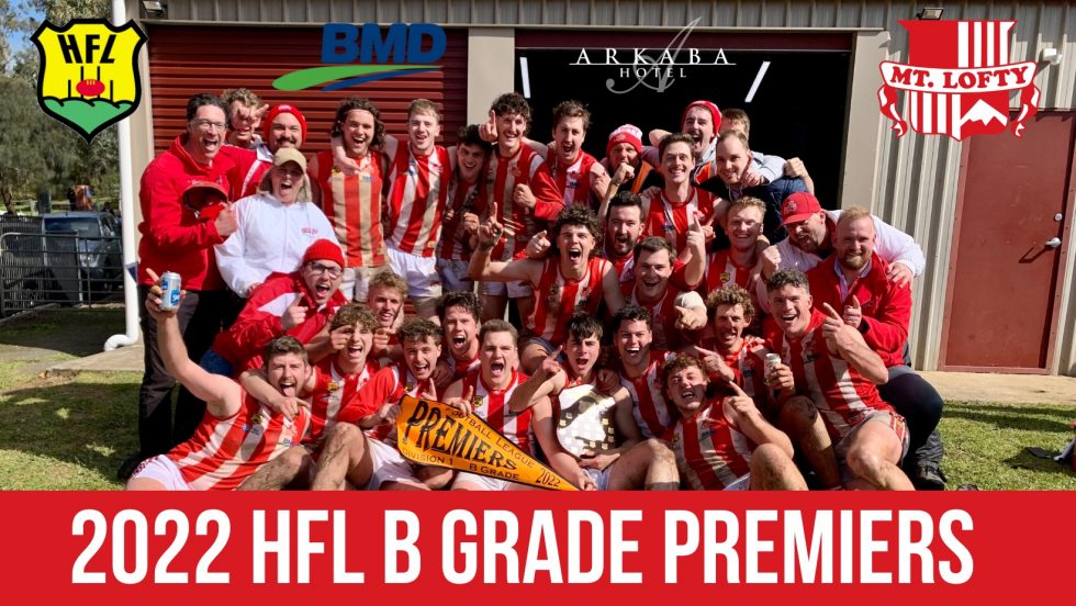 Mt Lofty Devils Football Club | Mt Lofty Football Club - Teams for all ...