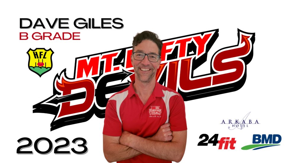 COACHING ANNOUNCEMENT | B GRADE MEN | Mt Lofty Devils Wordpress