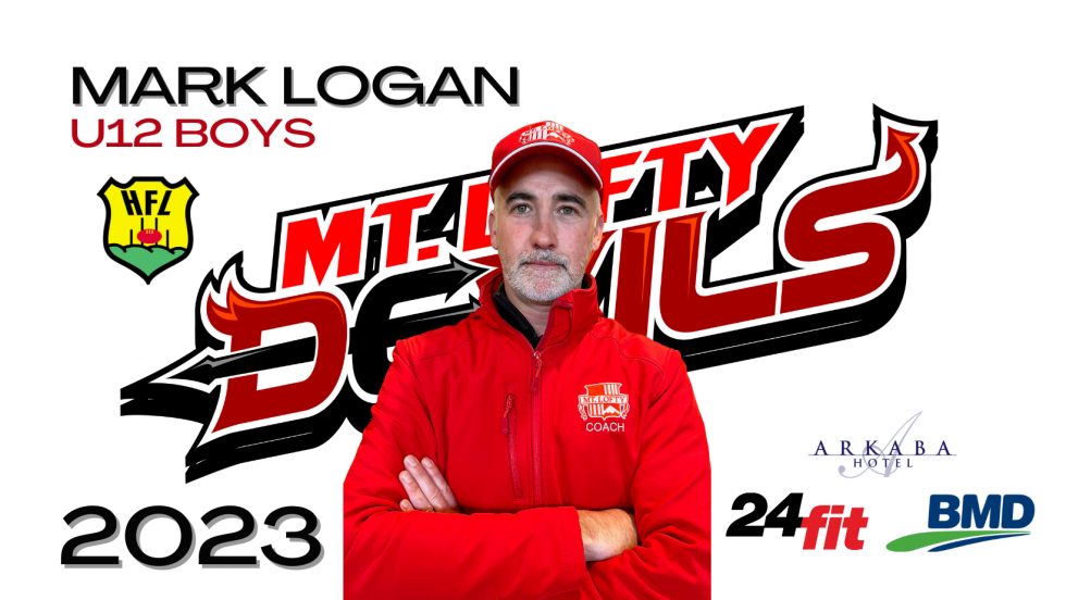 COACHING ANNOUNCEMENT | U12 BOYS | Mt Lofty Devils Wordpress