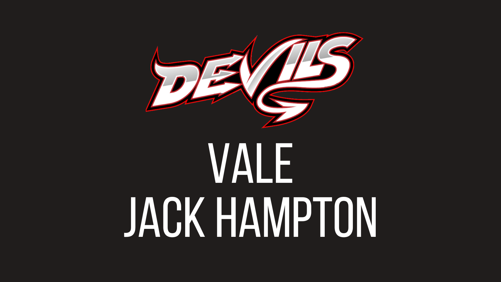 VALE JACK HAMPTON | Mt Lofty Devils Wordpress