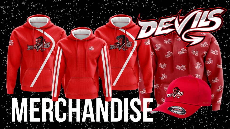 DEVILS MERCH AVAILABLE AT THE CLUB | Mt Lofty Devils Wordpress