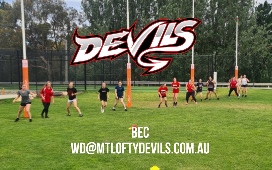 Archives | Mt Lofty Devils Wordpress