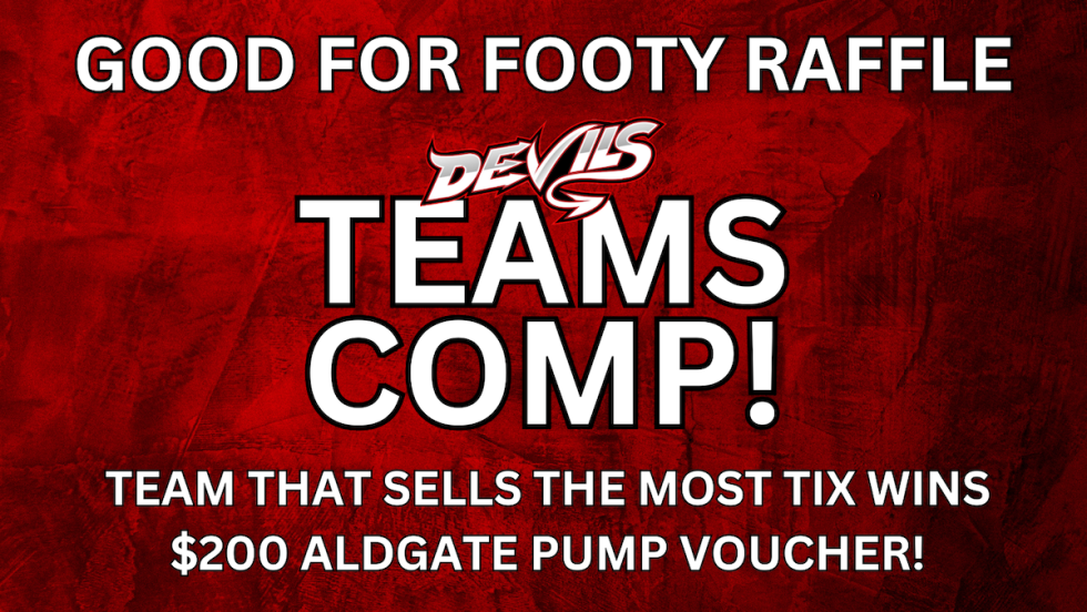 TEAMS COMP | U18 BOYS WINNING | Mt Lofty Devils Wordpress