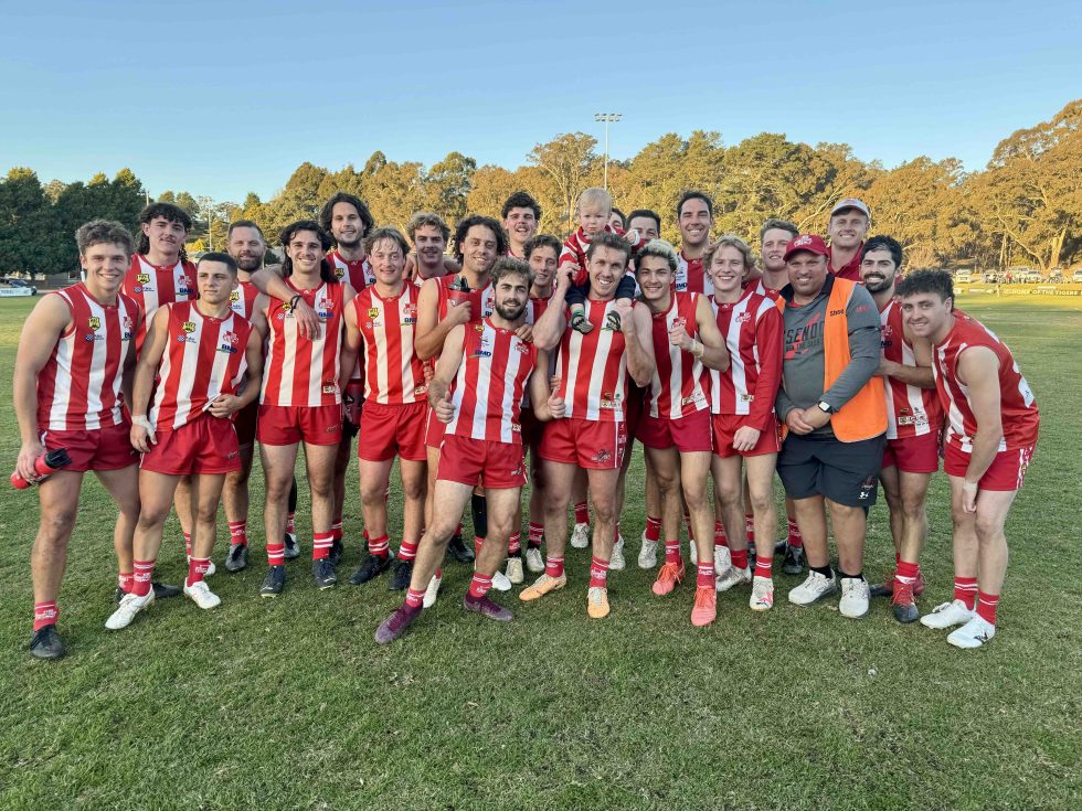 Mt Lofty Devils | Mt Lofty Football Club - Teams for all ages - HFL ...