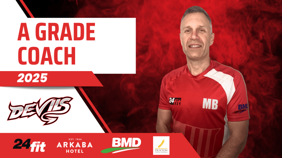 BAWDS IS BACK | SEASON 2025 | Mt Lofty Devils Wordpress