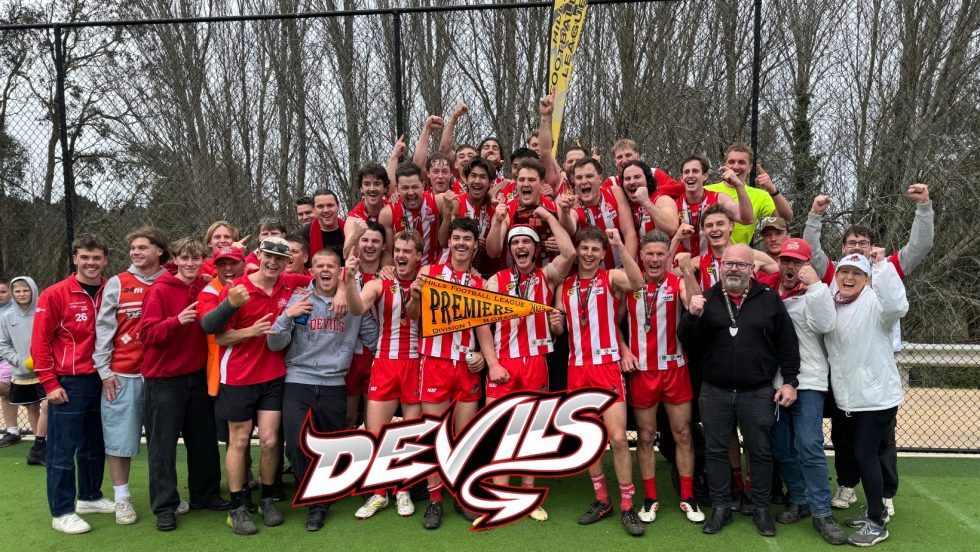 Mt Lofty Devils Wordpress | Mt Lofty Football Club - Teams for all ages ...