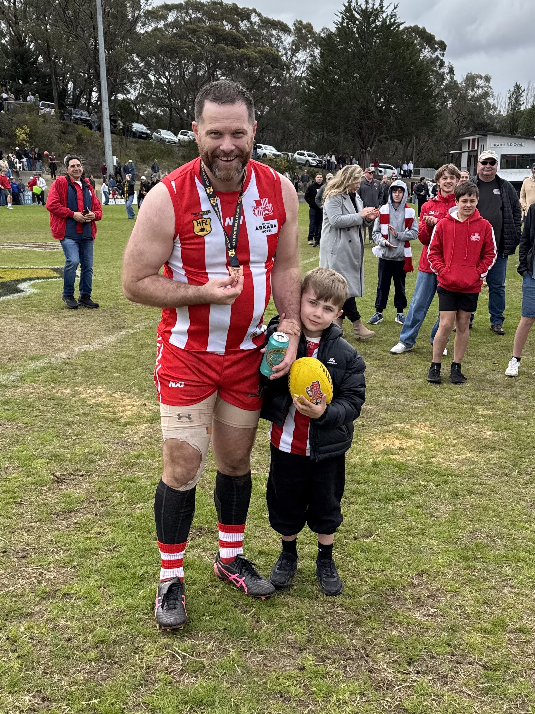 PREMIERS | B GRADE | Mt Lofty Devils Wordpress