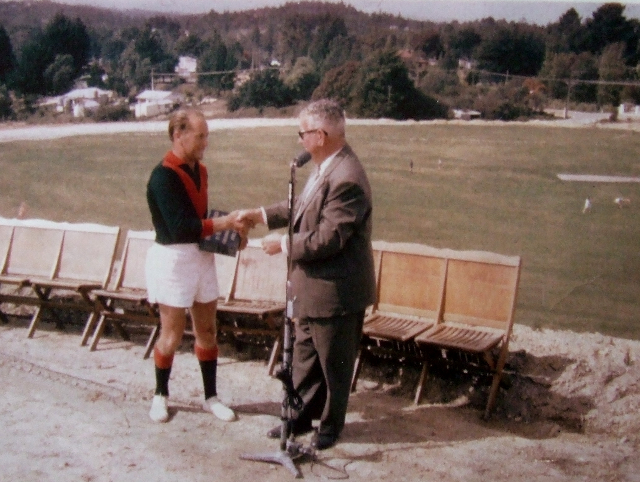 VALE | STAN & BARB EVANS | Mt Lofty Devils Wordpress