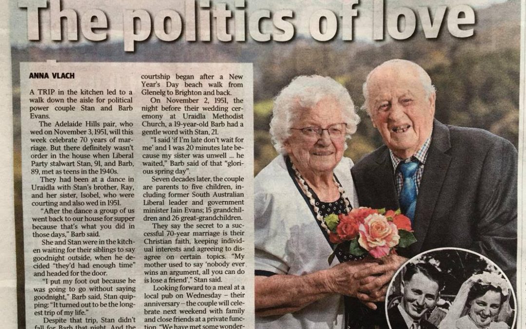 VALE | STAN & BARB EVANS | Mt Lofty Devils Wordpress